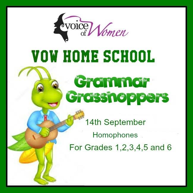 VOW KIDS! A Virtual Learning Platform For Children - Our Own Kids Club