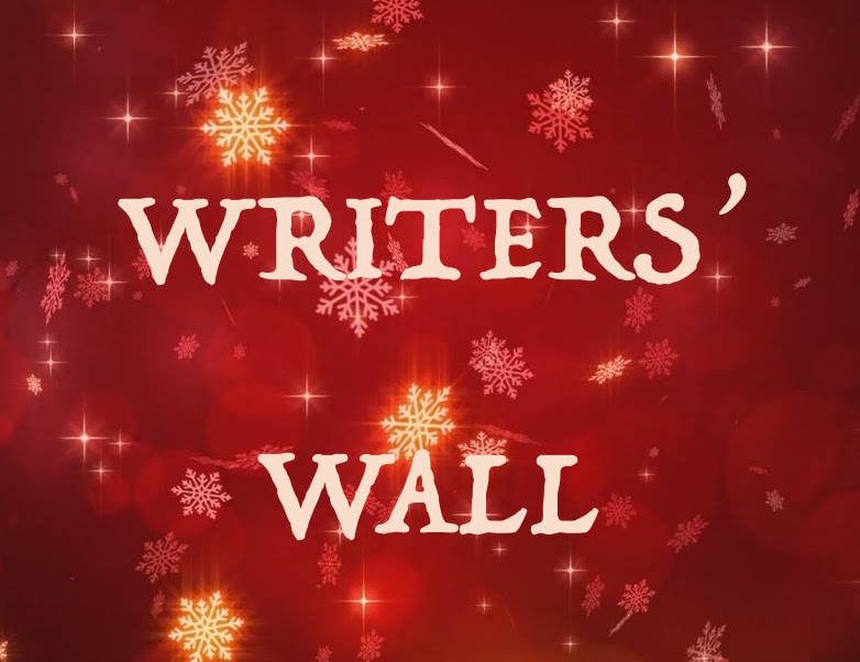 Writer's Wall! Celebrating Our Amazing Writers! - Our Own Kids Club