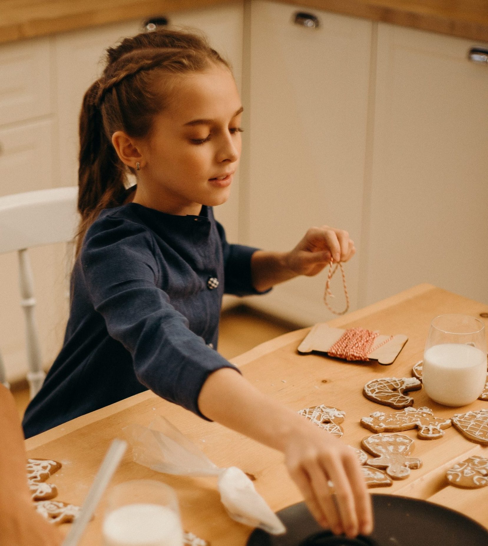 Kids & Creative Self Expression - Our Own Kids Club